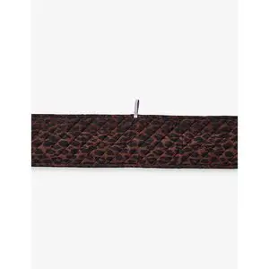 DAMSON MADDER Double Cotton Oven Mitts