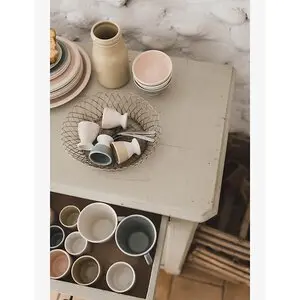 JARS Cantine Ceramic Egg Cup