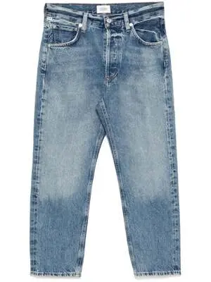 Citizens Of Humanity Winslow High-waisted Trouser