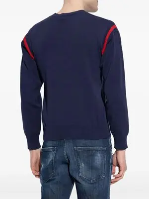 Dsquared2 Main Collection Long Sleeve Shirt For