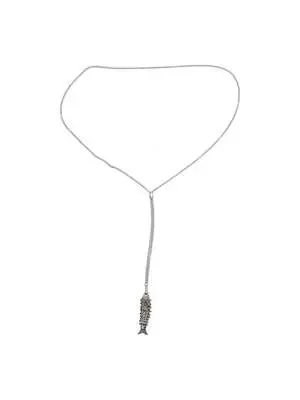 Isabel Marant Étoile River Necklace