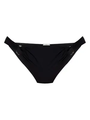 Isabel Marant Étoile Fatim Mini Slip Briefs - Black