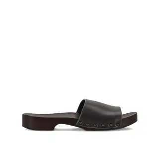 LA ROSE Stylish Mini Sandals For - Grigio