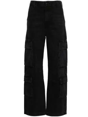 Citizens Of Humanity Straight-leg Cargo Pants