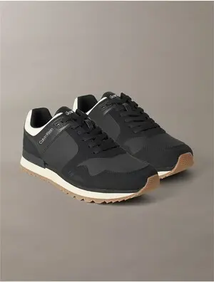 Calvin Klein Antoy Sneakers - Black