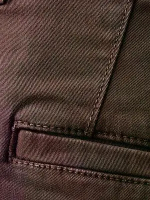 BENETTON Straight-leg Chino Trousers