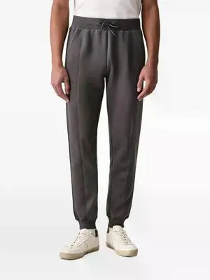 Guess Side Logo Jogger Pant - Grey