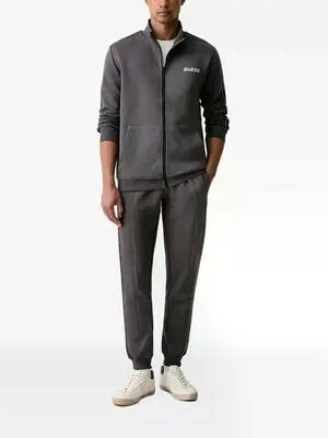 Guess Side Logo Sweatshirt