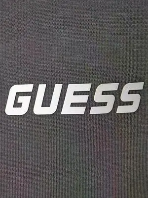 Guess Side Logo Sweatshirt