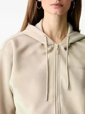 Guess Viscose-blend Sweatshirt