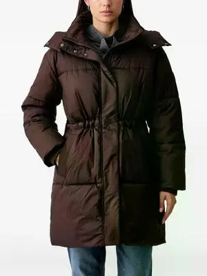 JOOP! Hooded Padded Coat