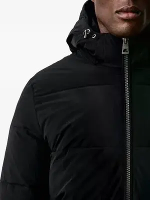 Guess Hooded Padded Jacket