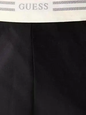 Guess Wide-leg Sweatpants