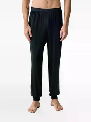 Guess Enea Logo-embroidered Pajamas