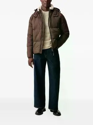 Guess Puffer Jacket