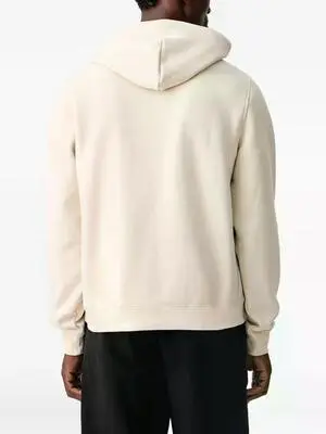 Hurley Embroidered-graphic Hoodie