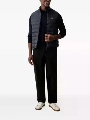BENETTON Crew-neck Long-sleeve Sweater