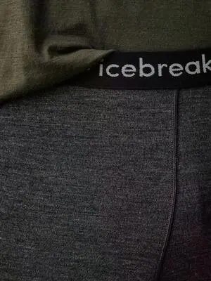 Icebreaker Logo-waistband Leggings