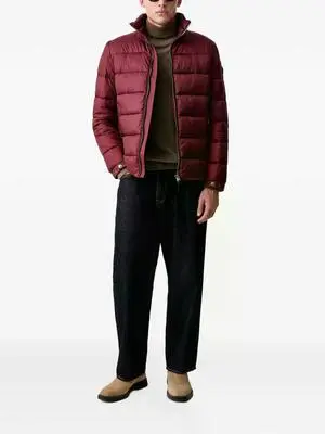 JOOP! Craigton Quilted Puffer Jacket
