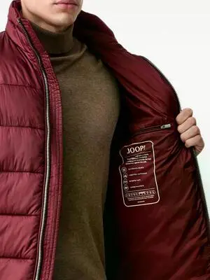JOOP! Craigton Quilted Puffer Jacket