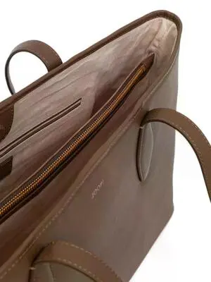 JOOP! Logo-print Tote Bag