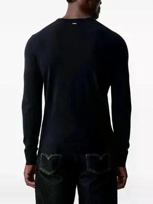 Guess Wool Blend Sweater