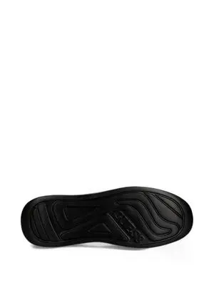 Guess Emyl Genuine Leather Boots