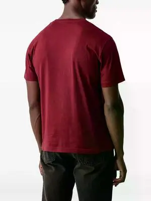 Gant Logo-print T-shirt