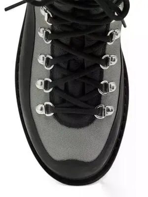 Diemme Roccia Vet Sport Lace-up Panelled Boots