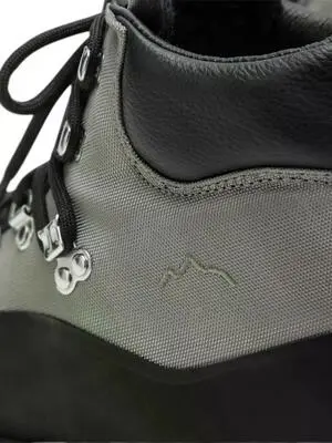 Diemme Roccia Vet Sport Lace-up Panelled Boots