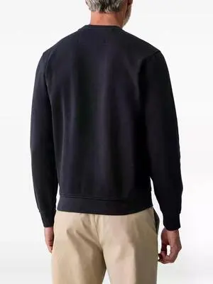 Guess Embroided Logo Sweatshirt