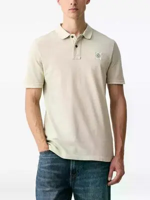 Guess Classic Polo - Neutrals