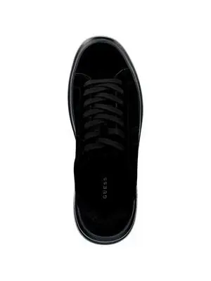 Guess Elba Suede Sneakers