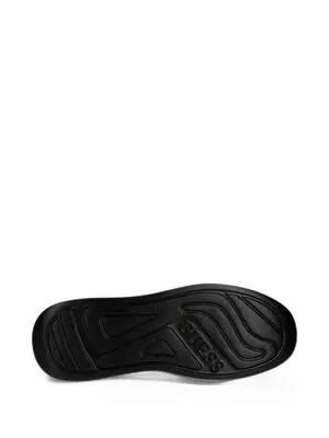 Guess Elba Suede Sneakers