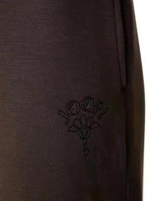 JOOP! Logo-embroidered Drawstring Track Pants