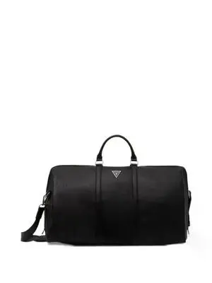 Guess Milano Logo-plaque Travel Bag