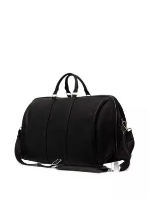 Guess Milano Logo-plaque Travel Bag