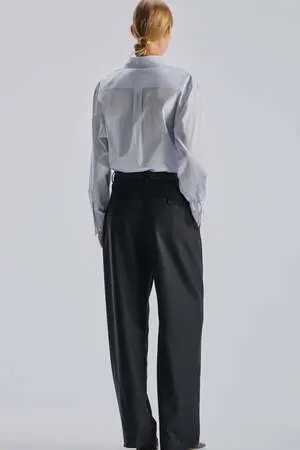 THE ROW Izor Shirt