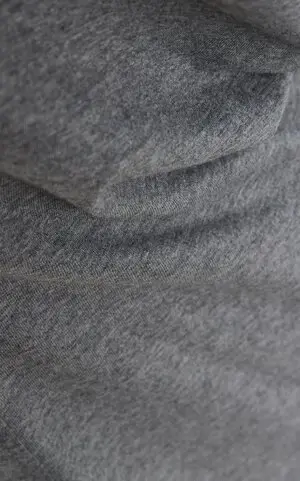 TOTEME Slouch Waist Cotton T-shirt
