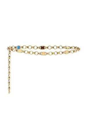 Etro Chain Belt