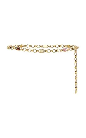 Etro Chain Belt