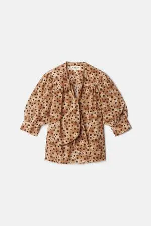 Maison Mayle Lala Blouse