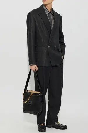 Versace Adrian’ Loafers