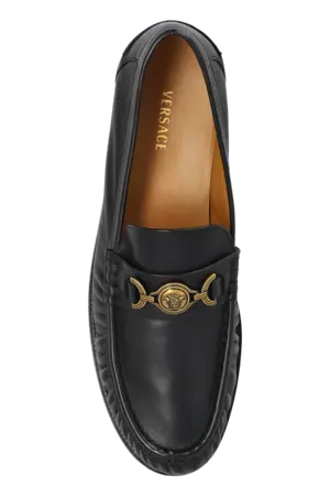 Versace Adrian’ Loafers