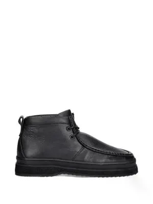 Gant Blistown Leather Boots