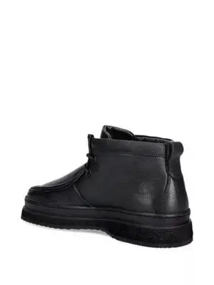 Gant Blistown Leather Boots