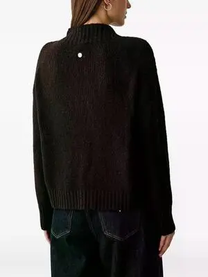 JOOP! Koulisa Ribbed-knit Sweater