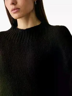 JOOP! Koulisa Ribbed-knit Sweater