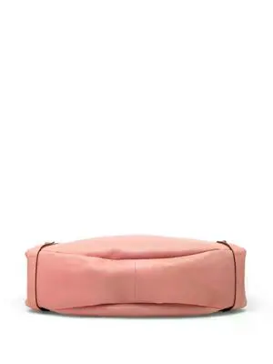 Gucci 2000-2015 Calfskin Abbey D Ring Pelham Shoulder Bag