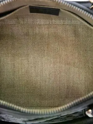 Gucci 2016-2026 Mini Microguccissima Dome Satchel